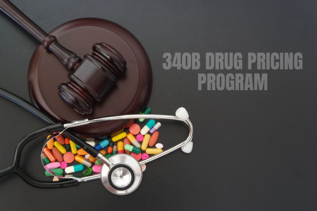 What Plan Sponsors Should Know About the 340B Drug Pricing Program - National CooperativeRx