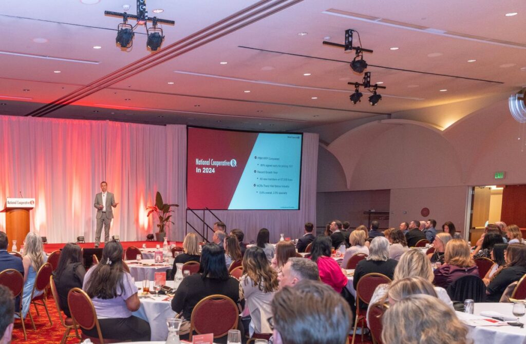 PBM Contracts 101 - National CooperativeRx